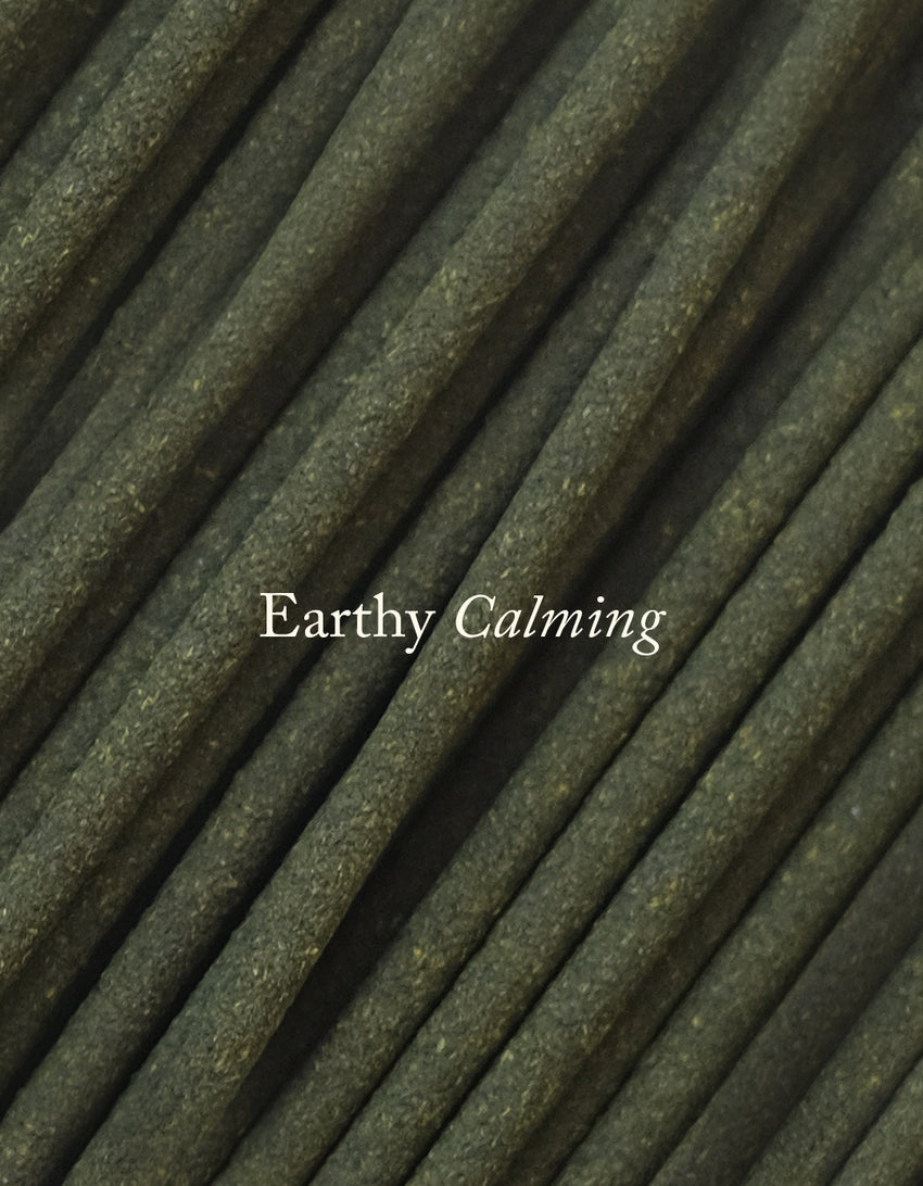 Incense – Posie